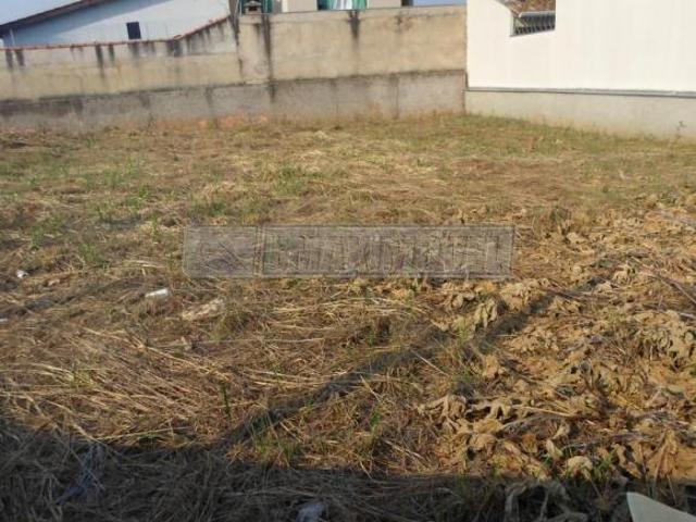 Terreno para venda em Jardim Wanel Ville Iv de 307.00m²