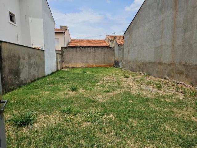 Terreno para venda em Jardim Wanel Ville V de 150.00m²