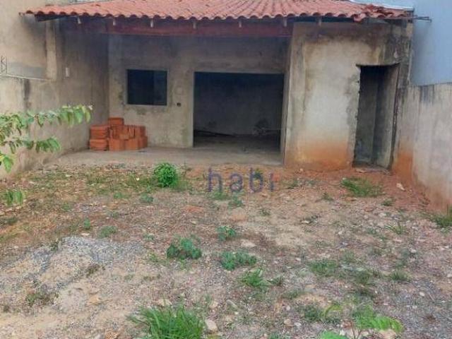 Terreno para venda em Jardim Wanel Ville V de 150.00m²