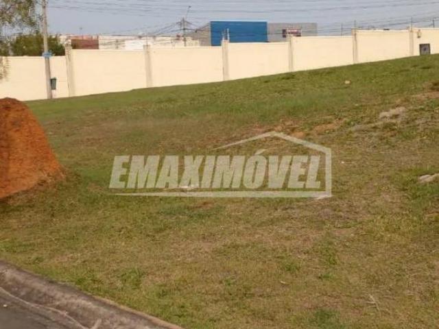 Terreno para venda em Jardim Wanel Ville V de 300.00m²