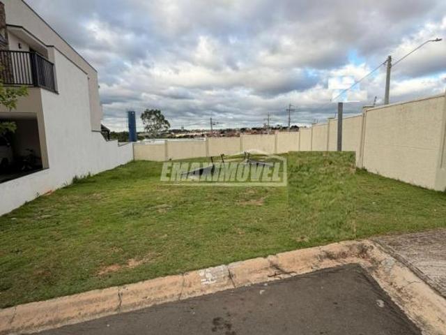 Terreno para venda em Jardim Wanel Ville V de 499.00m²
