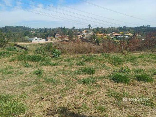 Terreno para venda em Jardim Weekend de 2050.00m²