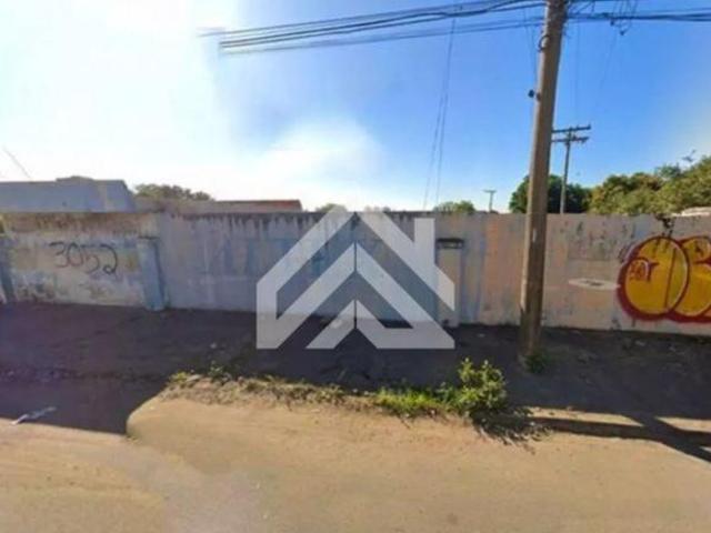 Terreno para venda em Jardim Wenzel de 1000.00m²