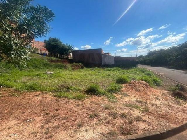 Terreno para venda em Jardim Ypê de 233.18m²