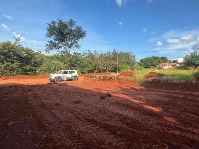 Terreno para venda em Jardim Ypê de 233.18m²