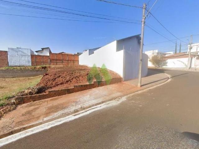 Terreno para venda em Jardim Ypê de 250.00m²