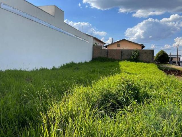 Terreno para venda em Jardim Ypê de 250.00m²