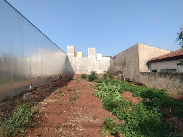 Terreno para venda em Jardim Ypê de 250.00m²