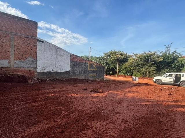 Terreno para venda em Jardim Ypê em Botucatu São Paulo de 233.18m²