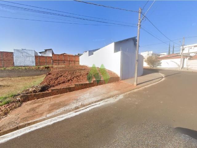 Terreno para venda em Jardim Ypê em Botucatu São Paulo de 250.00m²