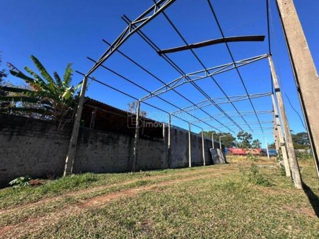 Terreno para venda em Jardim Zavanella de 1000.00m²