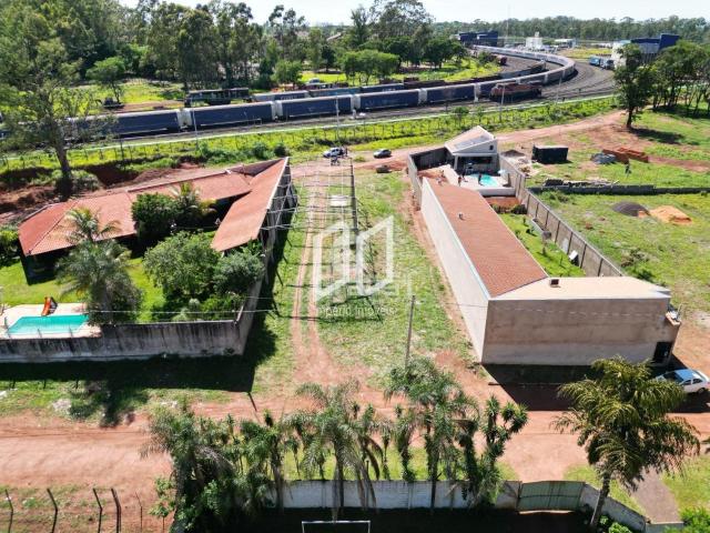 Terreno para venda em Jardim Zavanella em Araraquara São Paulo de 1000.00m²