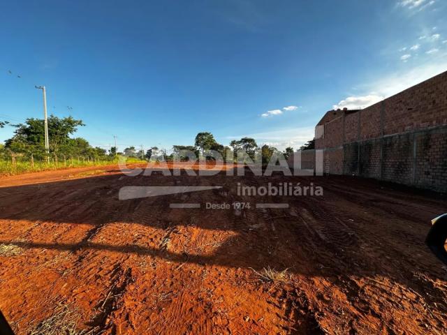 Terreno para venda em Jardim Zavanella em Araraquara São Paulo de 1798.00m²