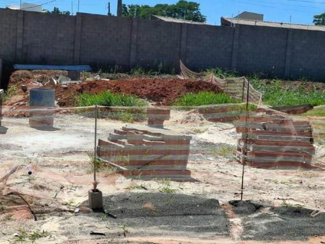 Terreno para venda em Jardim 31 de Março de 275.77m²