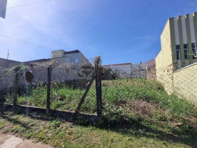 Terreno para venda em Jardim 31 de Março de 312.50m²