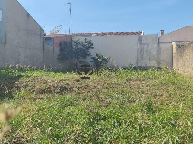 Terreno para venda em Jardim 31 De Março em Mogi Mirim São Paulo de 312.50m²