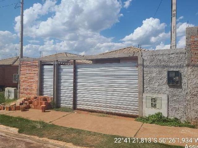 Terreno para venda em Jardim 3 Américas I de 160.00m² com 2 Quartos