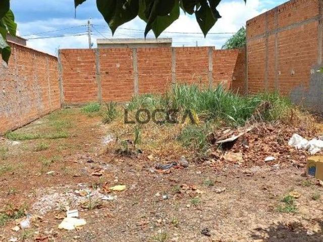 Terreno para venda em Jardinópolis de 200.00m²