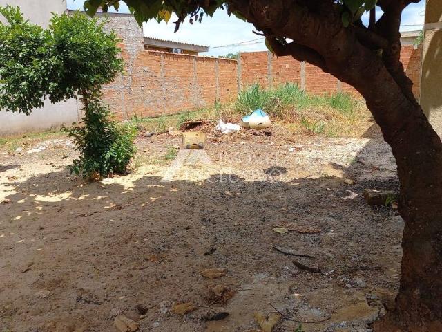 Terreno para venda em Jardinópolis em Jardinópolis São Paulo de 200.00m²