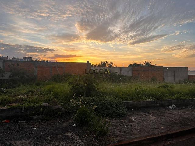 Terreno en Condomínio para venda em Jardinópolis em Jardinópolis São Paulo de 200.00m²