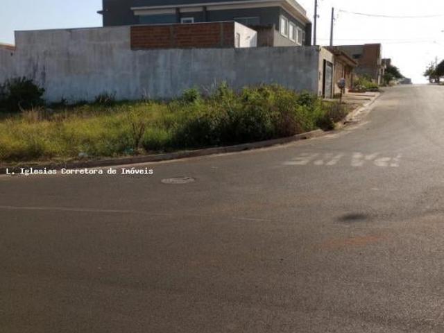 Terreno para Venda em Jardinópolis, Jardim Maria Regina