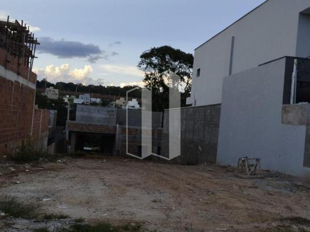 Terreno para venda em Jardins Capri, Senador Canedo