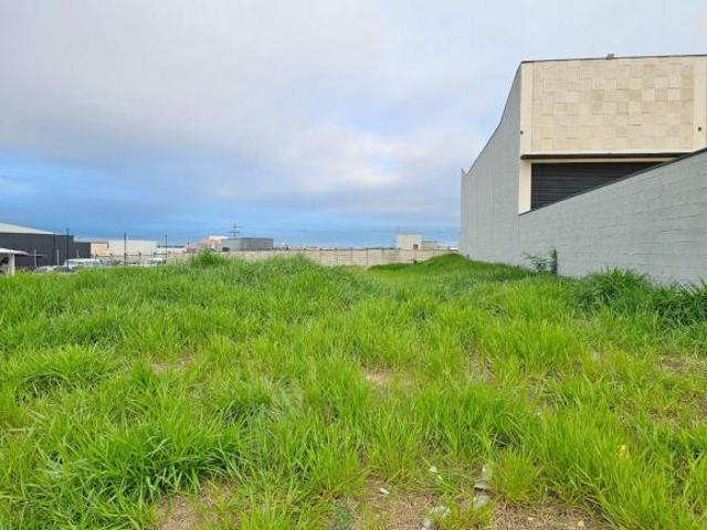 Terreno para venda em Jardins Do Império de 686.00m²