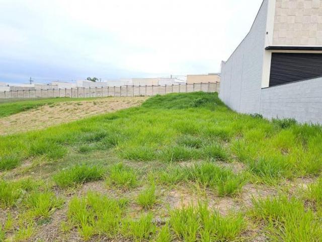 Terreno para venda em Jardins Do Império de 708.00m²