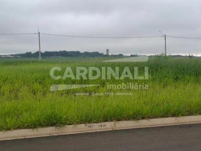 Terreno para venda em Jardins Do Porto de 242.00m²