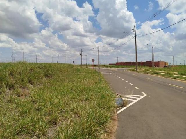 Terreno para venda em Jardins Do Porto de 329.00m²