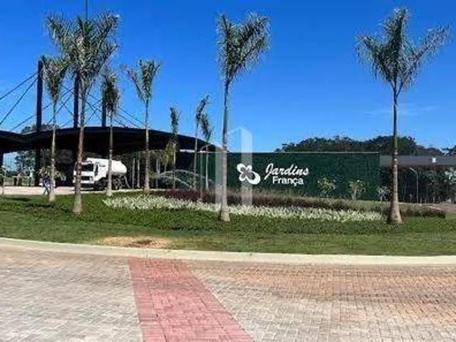 Terreno para venda em Jardins França, Goiânia
