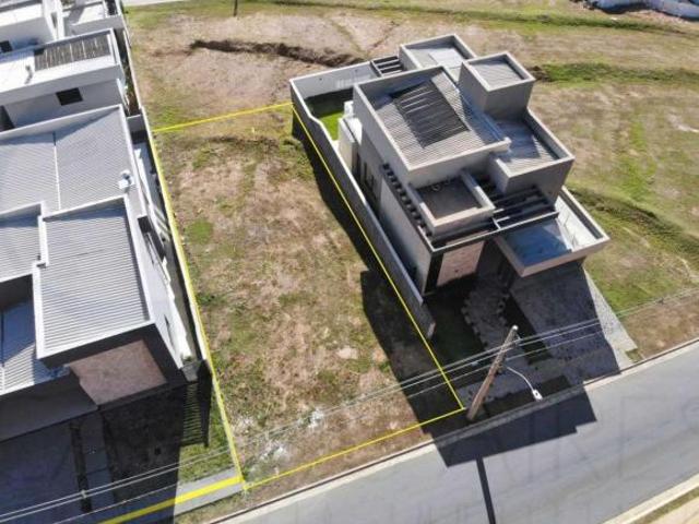 Terreno para venda em Jardins Nápoles, Senador Canedo