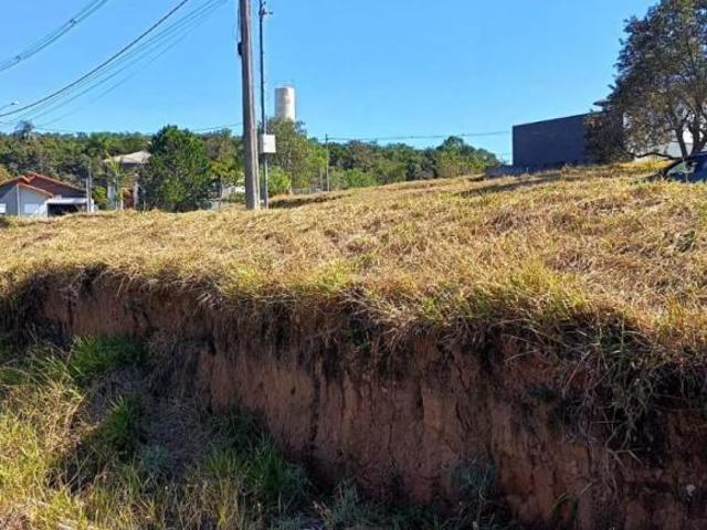 Terreno para Venda em Jarinu, Machadinho
