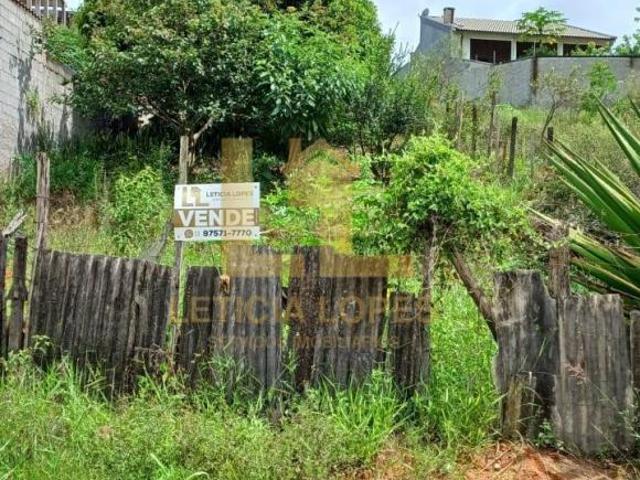 Terreno para Venda em Jarinu, Condomínio Campestre Santa Rita