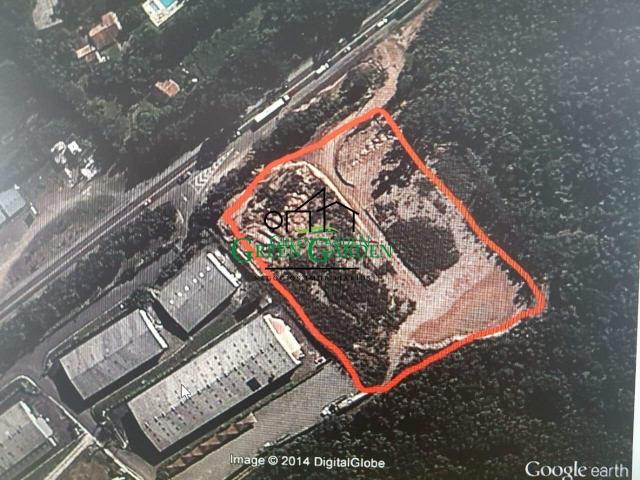 Terreno para venda em Jarinu em Jarinu São Paulo de 12550.00m²