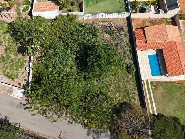 Terreno para venda em Jarinu em Jarinu São Paulo de 1540.00m²