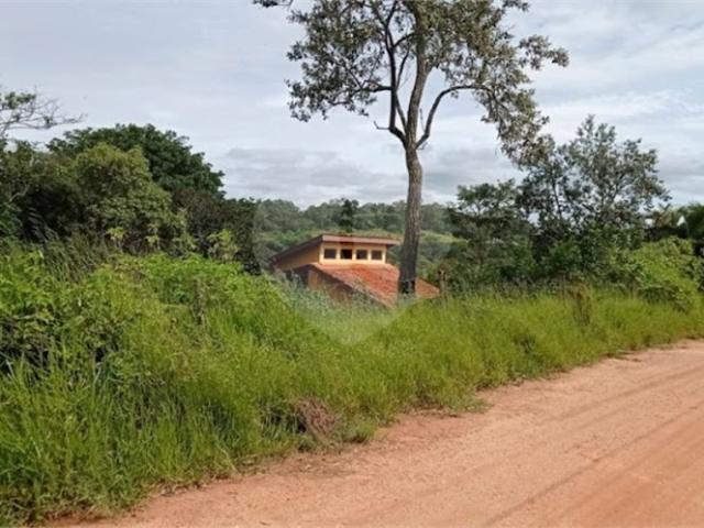 Terreno para venda em Jarinu em Jarinu São Paulo de 2925.00m²
