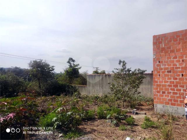 Terreno para venda em Jarinu em Jarinu São Paulo de 326.00m²