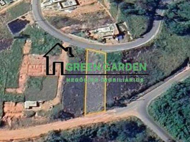 Terreno para venda em Jarinu em Jarinu São Paulo de 450.00m²