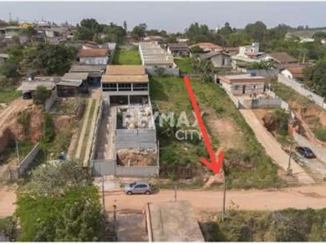 Terreno para venda em Jarinu em Jarinu São Paulo de 500.00m²