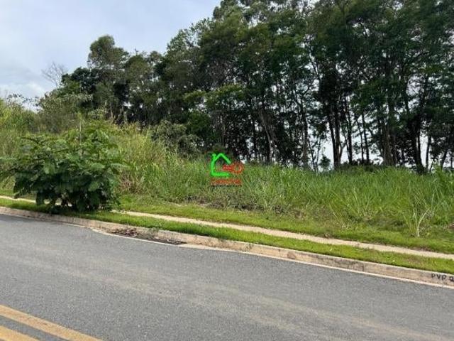 Terreno para venda em Jasmim de 638.36m²
