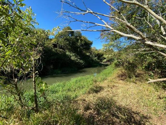 Terreno para venda em Jd. Cachoeira de 6450.00m²