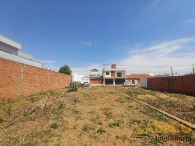 Terreno para venda em Jd Embare de 250.00m²