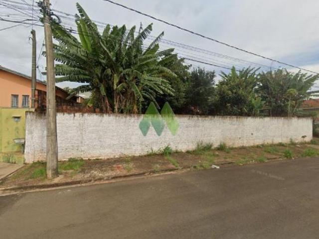 Terreno para venda em Jd Paraiso Ii de 250.00m²