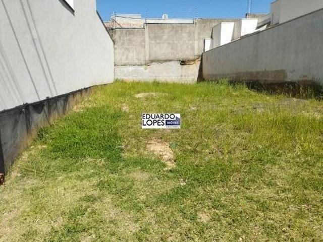 Terreno para venda em Jd. Park Real de 150.00m²