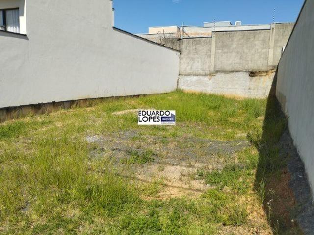 Terreno para venda em Jardim Park Real em Indaiatuba São Paulo de 150.00m²