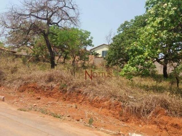 Terreno para venda em Juatuba