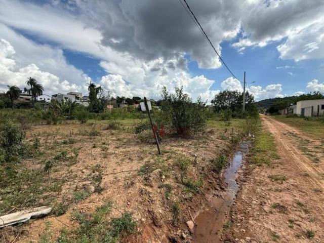 Terreno para venda em Juatuba