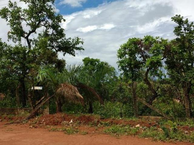 Terreno para venda em Juatuba