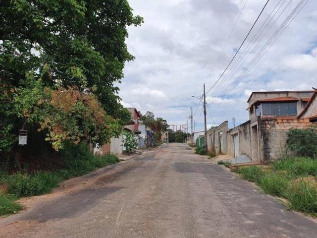 Terreno para venda em Juatuba